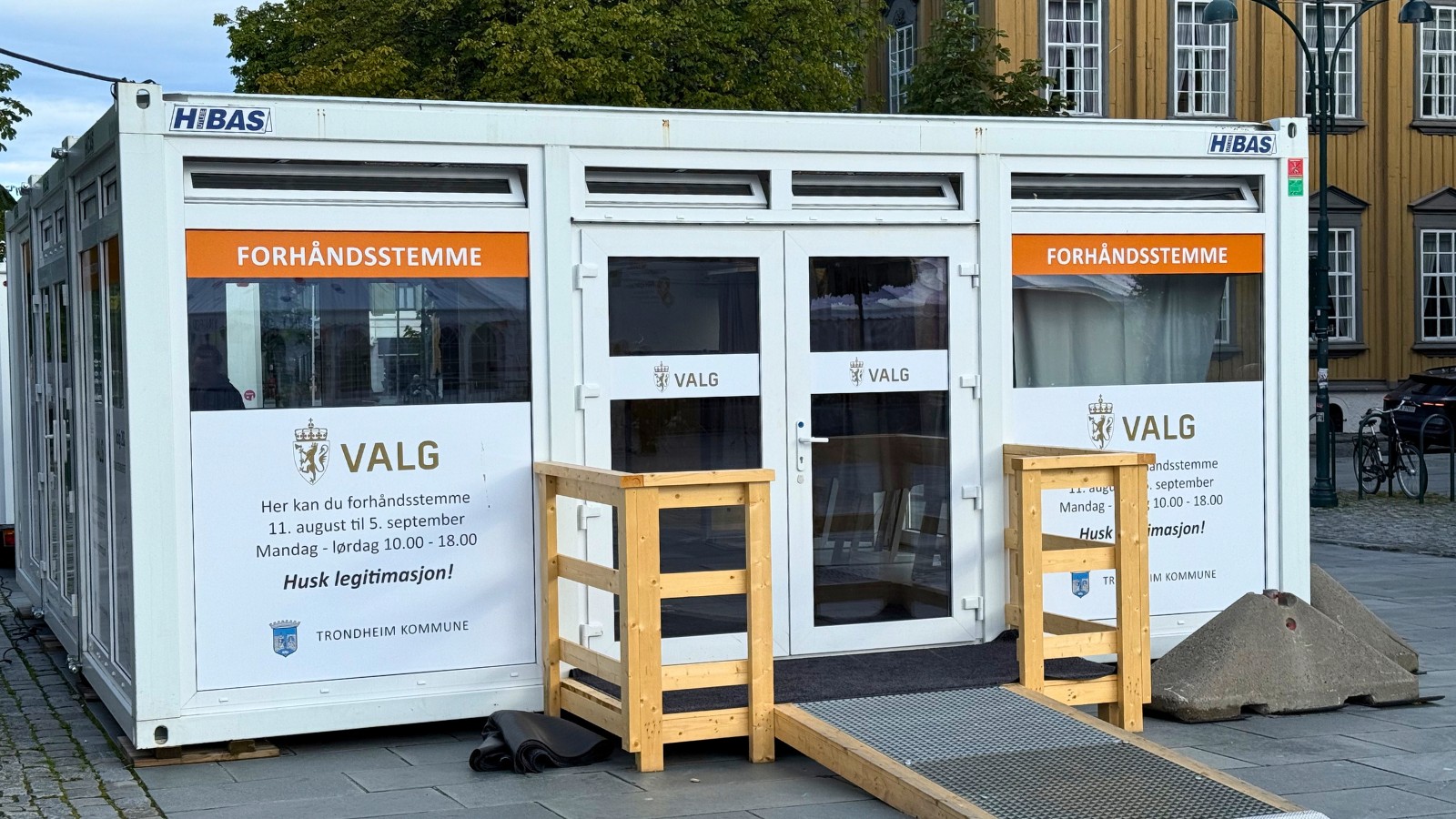 Norway Election 2025: Red-Green Parties Win Majority - Life in Norway