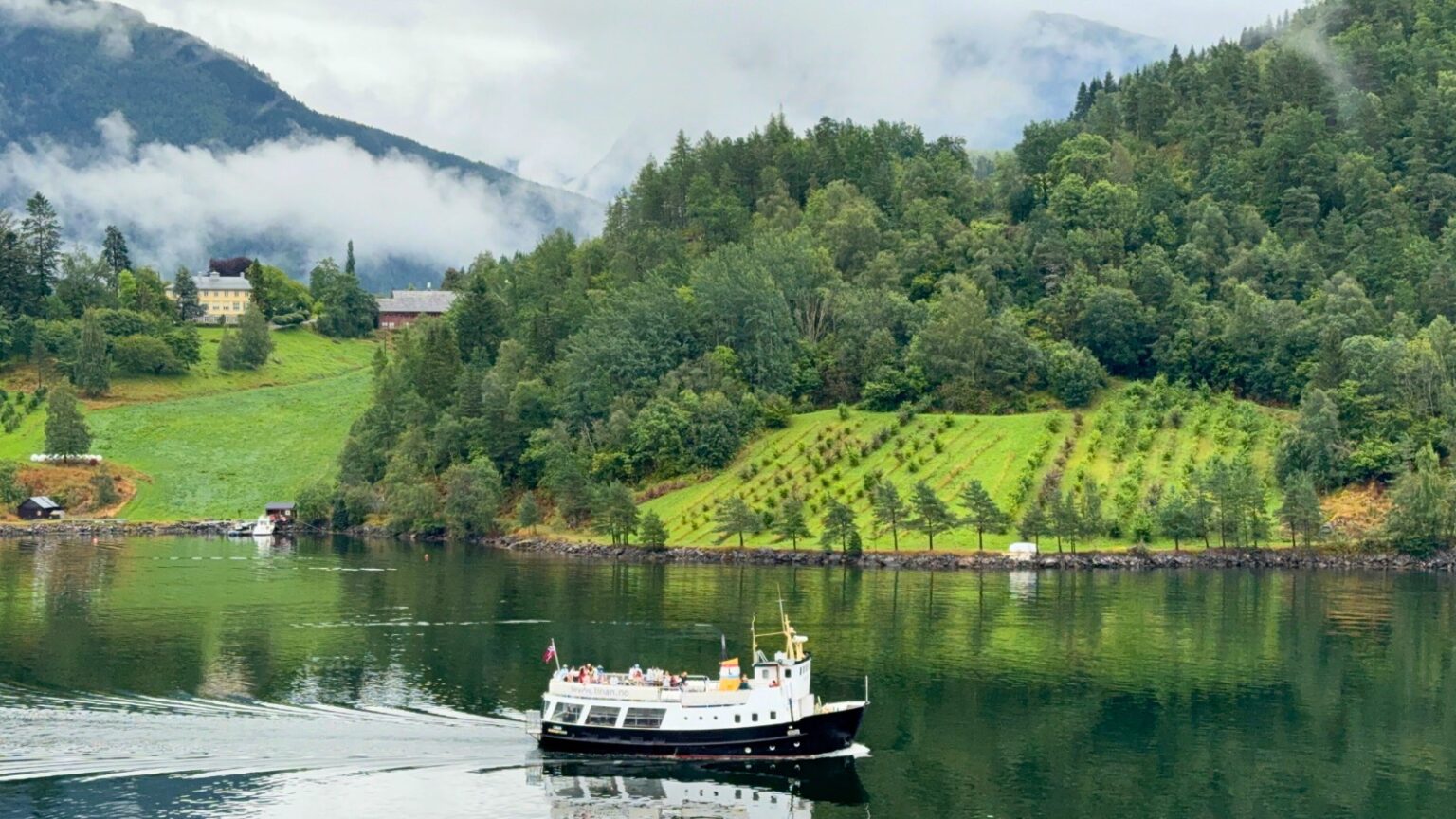 Why Is Scandinavia Travel So Popular Right Now? - Life in Norway