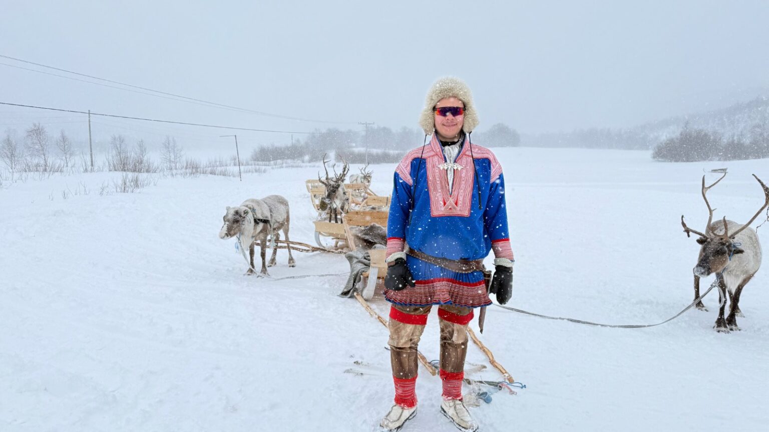 10 Facts About Sámi History and Culture - Life in Norway
