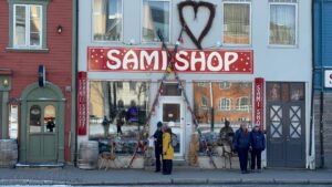 10 Facts About Sámi History and Culture - Life in Norway